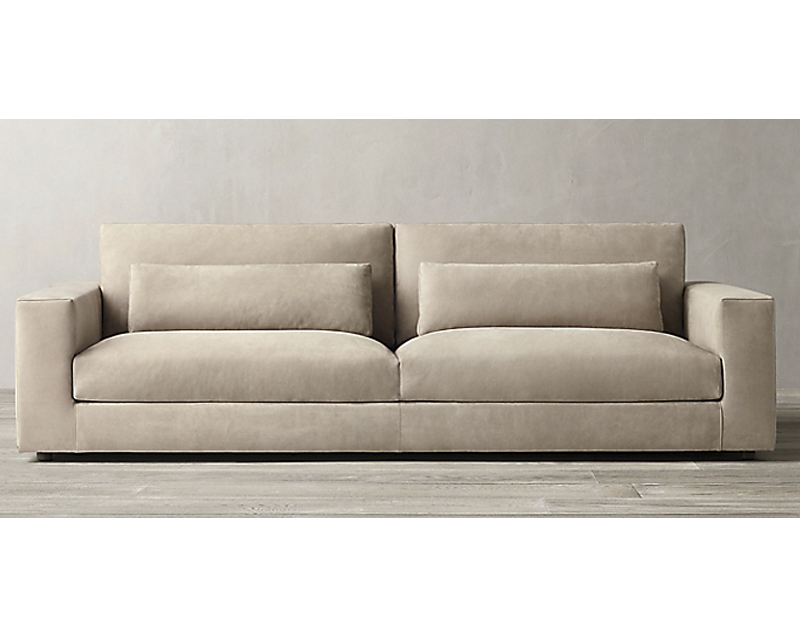 Sofá PEPE - Marabierto