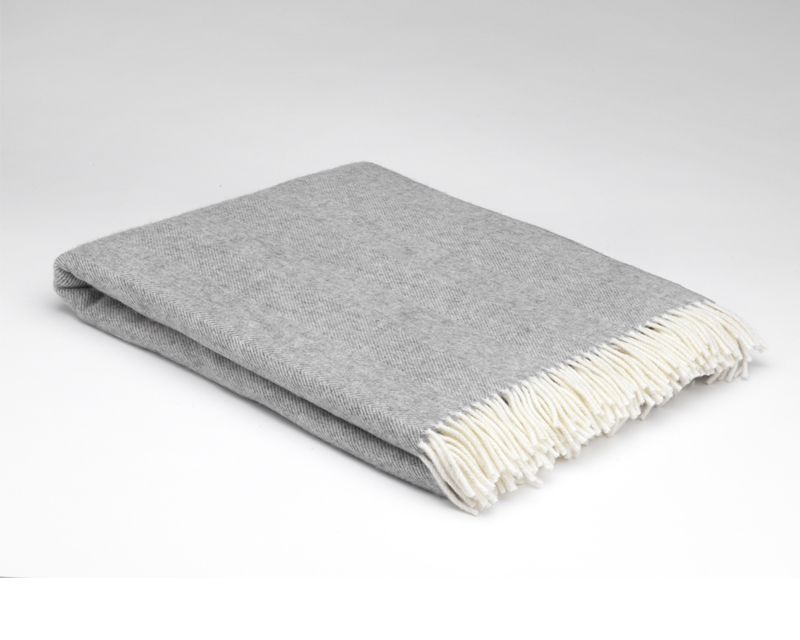 Manta/Throw Susu Gris - Marabierto